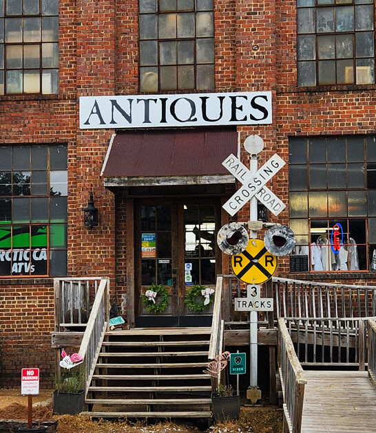 store mississippi rare treasures ftr