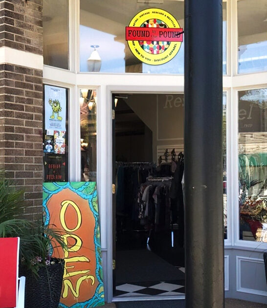 store missouri thrift wardrobe ftr