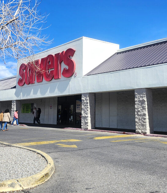 store new mexico special ftr