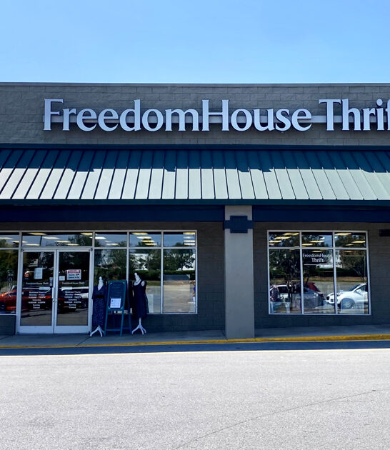 store north carolina bargain ftr