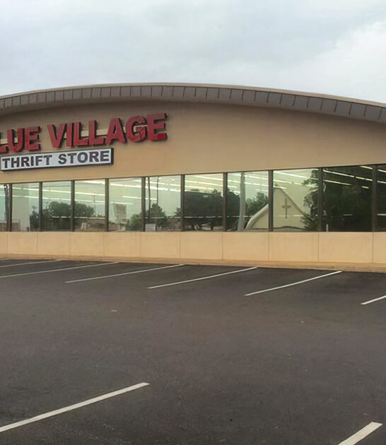 store oklahoma massive thrift ftr