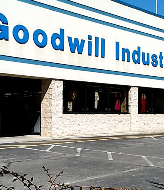 store tennessee thrift massive ftr