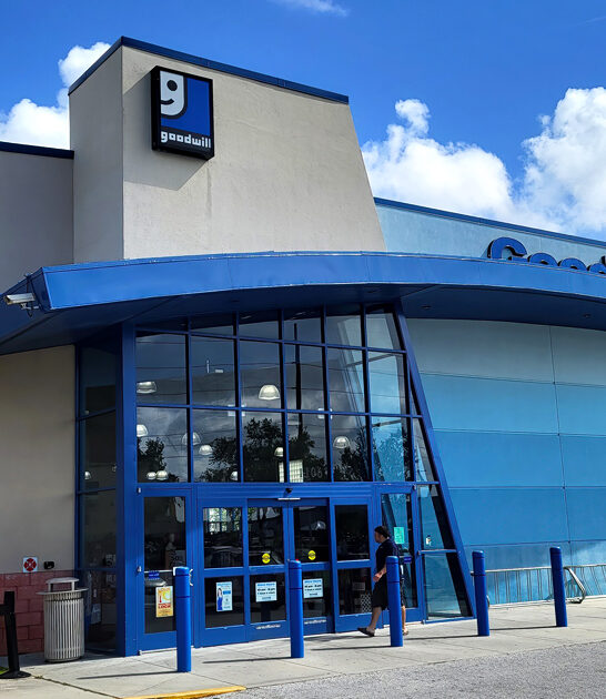 store thrift florida massive ftr