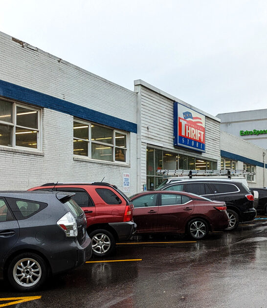 store thrift pennsylvania enormous ftr
