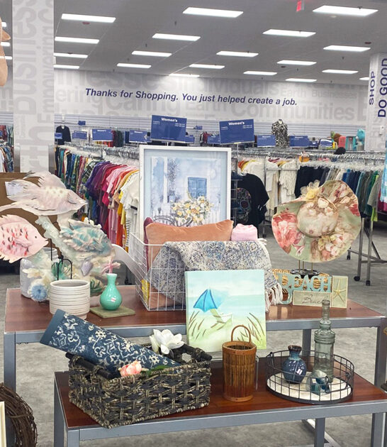 store thrift underrated virginia ftr