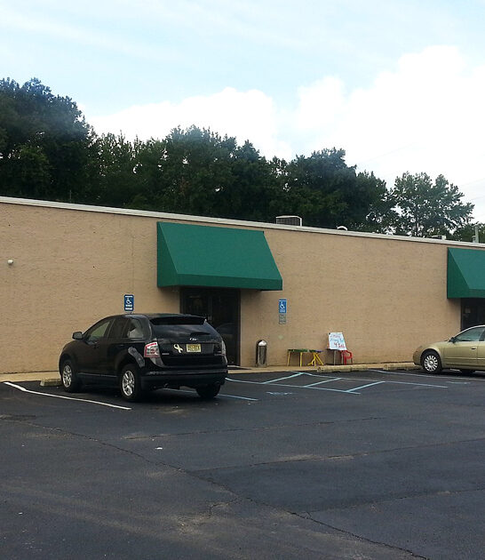 store treasures new jersey ftr