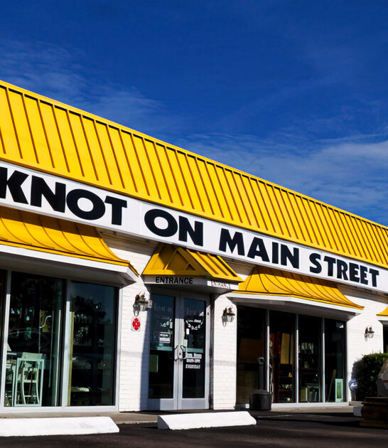 store vintage florida huge ftr