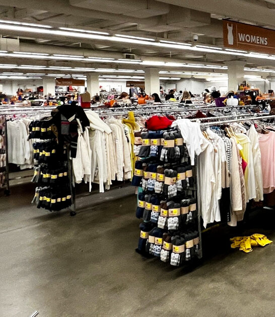 store washington bargain dreams ftr