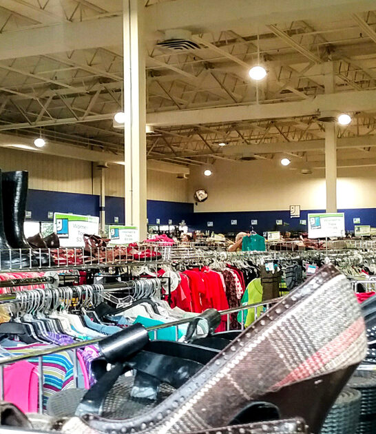 store west virginia treasure FTR