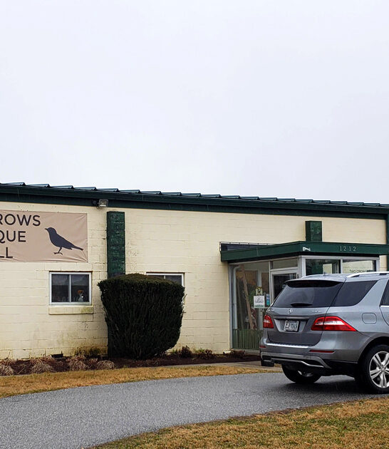 store west virginia treasures ftr