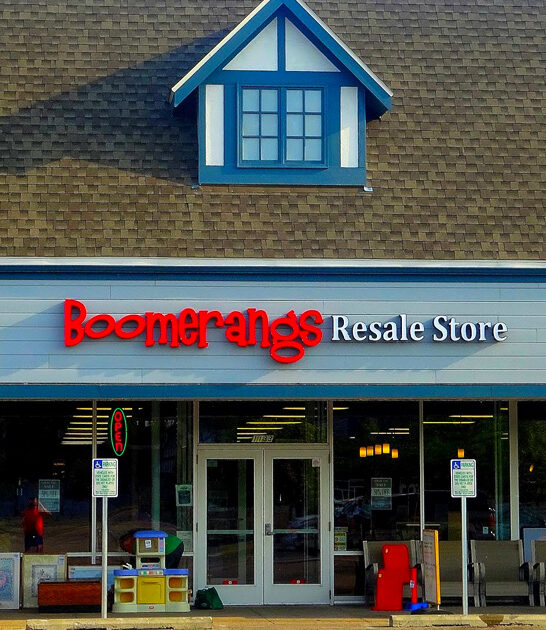 store wisconsin thrift gigantic ftr