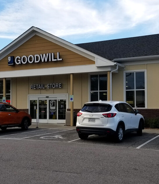 stores south carolina trip FTR