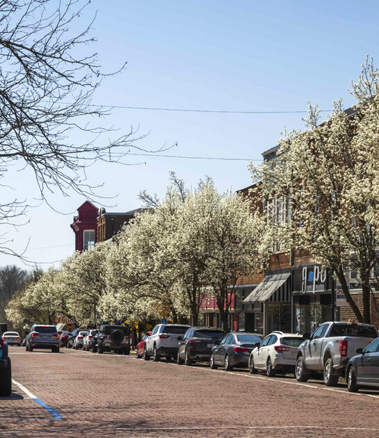storybook missouri town bliss ftr