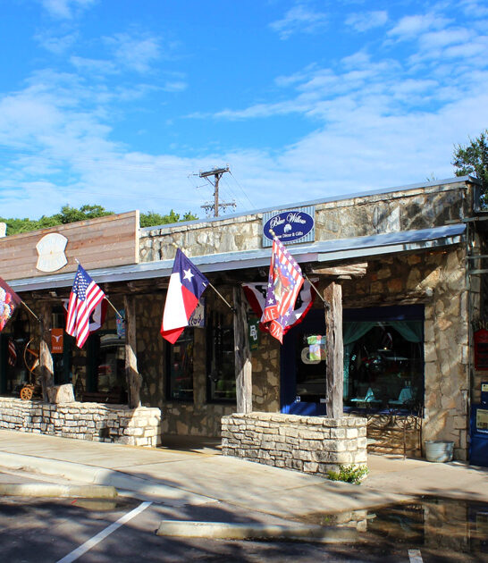 stress melting place texas ftr