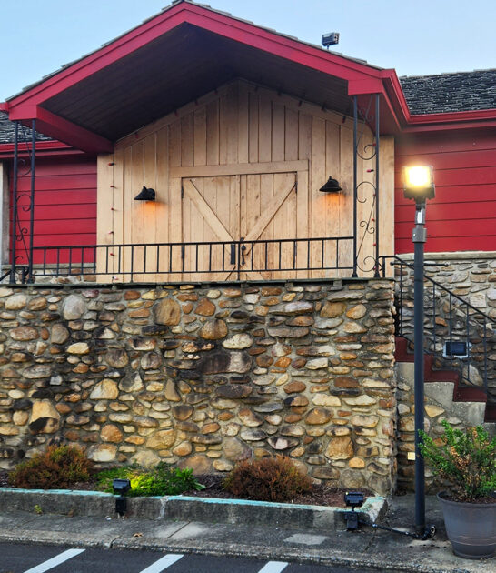 stuffed mushrooms restaurant maryland ftr