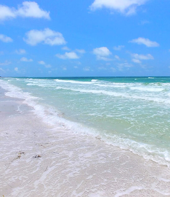 stunning beach florida trip ftr