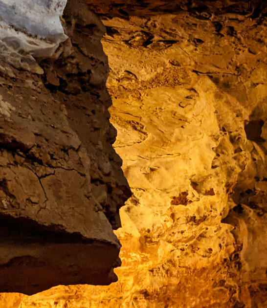 stunning cave missouri make ftr