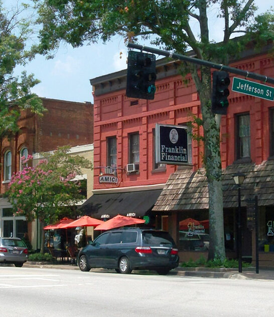 stunning historical city georgia ftr