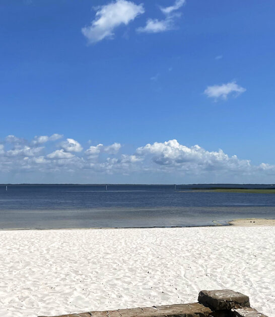 stunning lake beach florida ftr