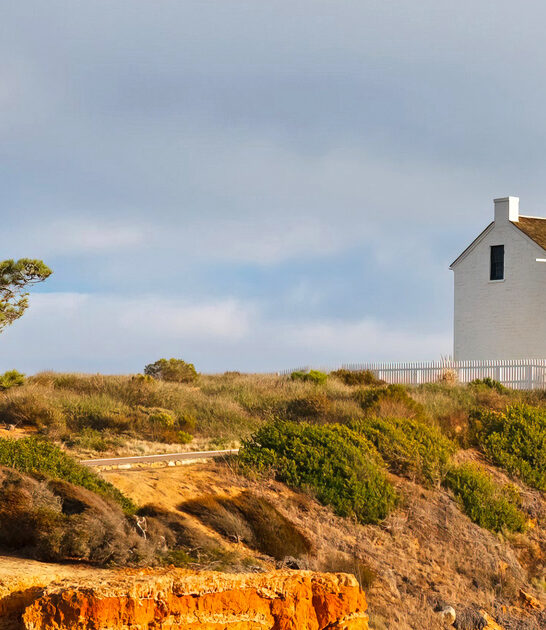 stunning lighthouse california secrets ftr