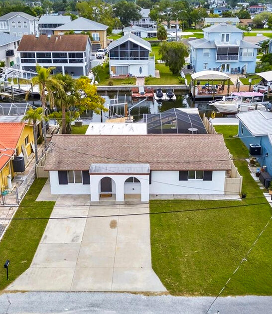 stunning paradise town florida ftr