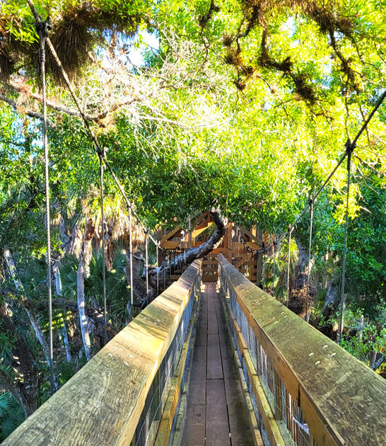 stunning park florida secret FTR