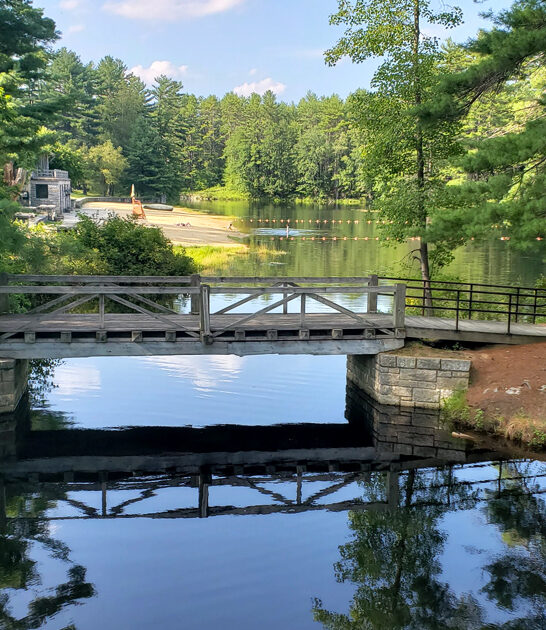 stunning park new hampshire ftr