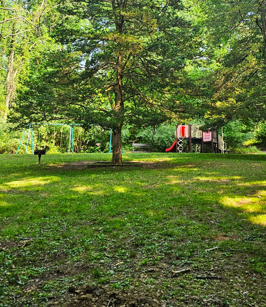 stunning park new jersey ftr