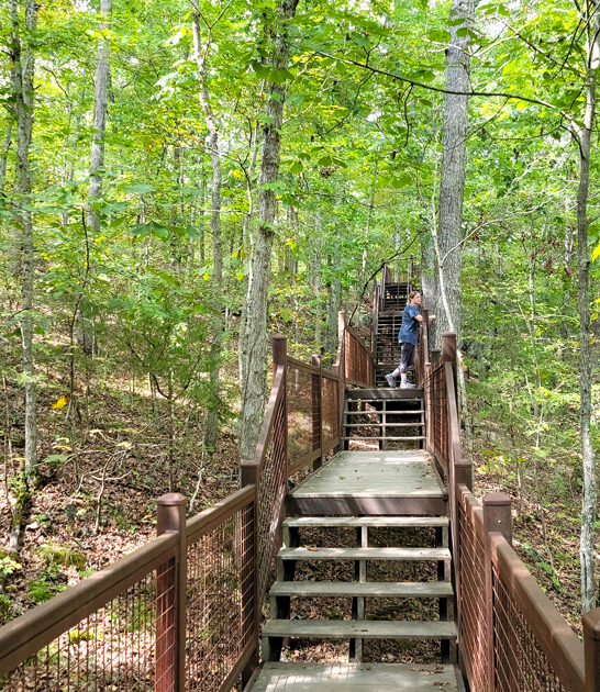 stunning serene park missouri ftr