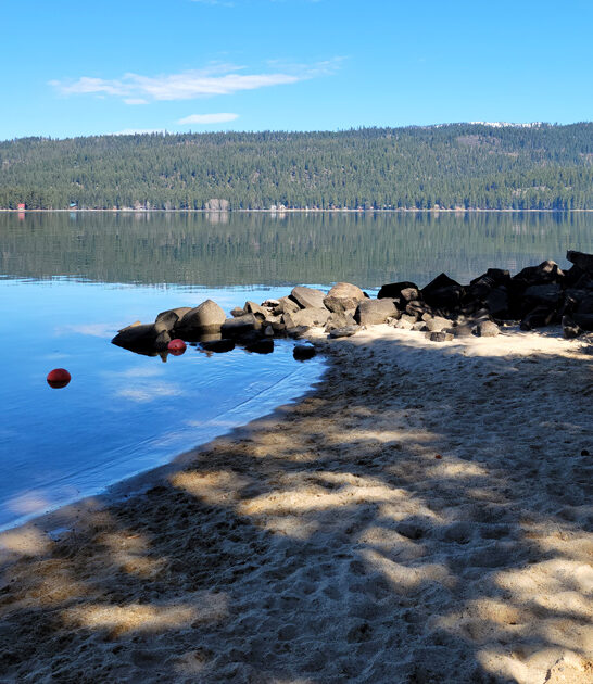 stunning state park idaho ftr