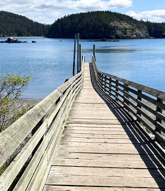 stunning state park washington FTR