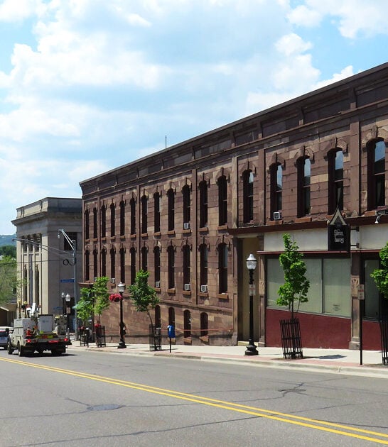 stunning town michigan picturesque ftr