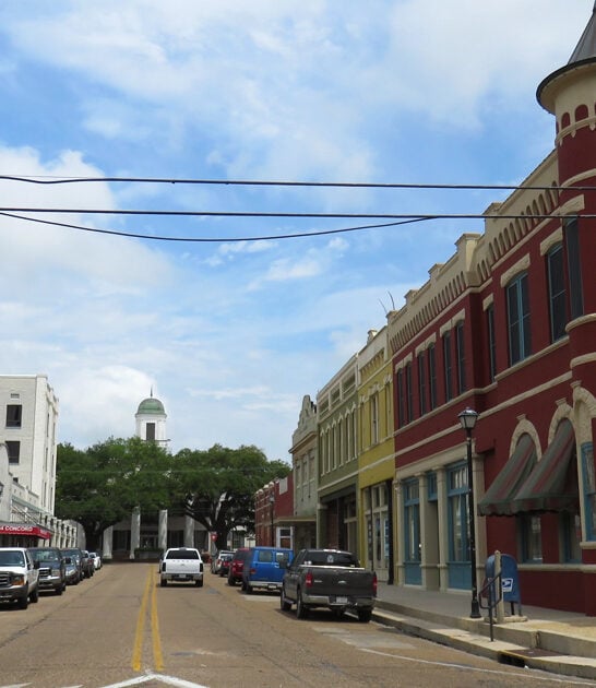 stunning towns louisiana ftr