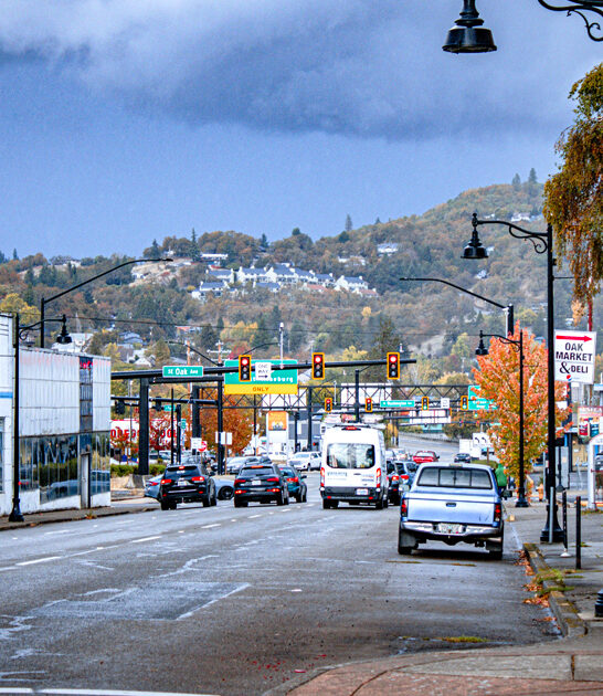 stunning towns oregon getaway ftr
