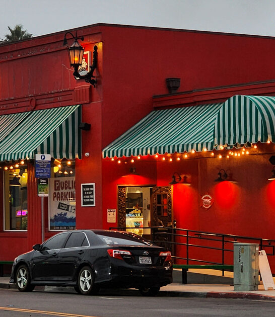 succulent california seafood shack ftr