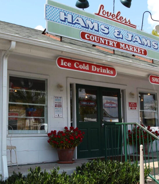 succulent decent restaurant tennessee ftr