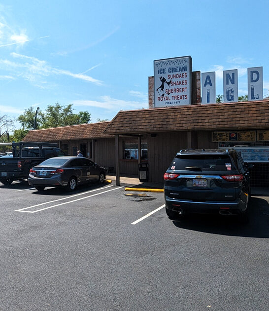 superb diners florida comfort ftr