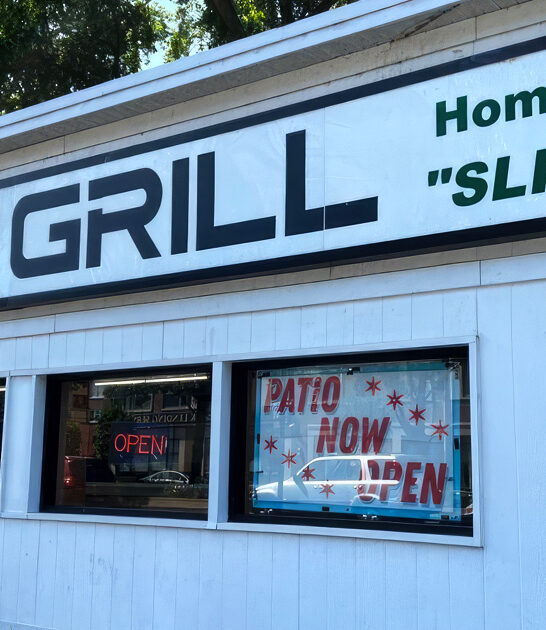 superb illinois unassuming diner ftr