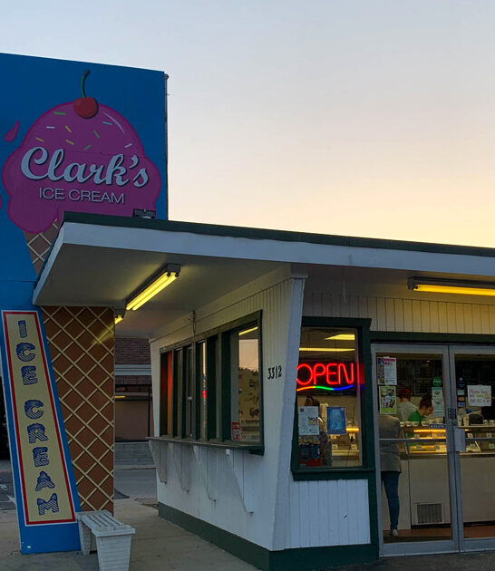 superman ice cream michigan ftr