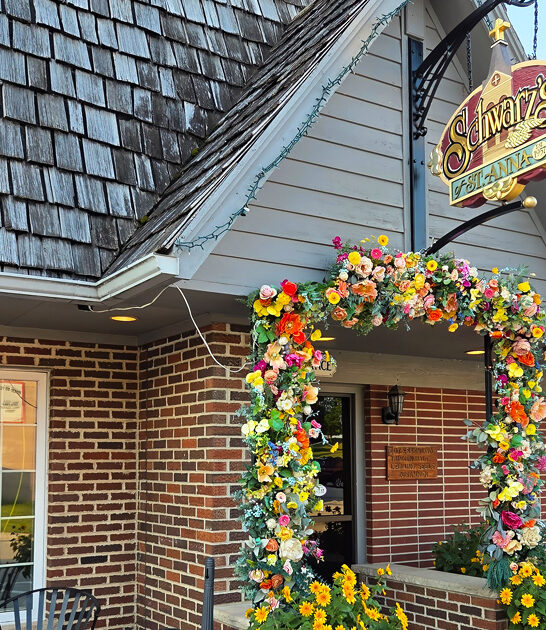 supper club wisconsin calamari ftr