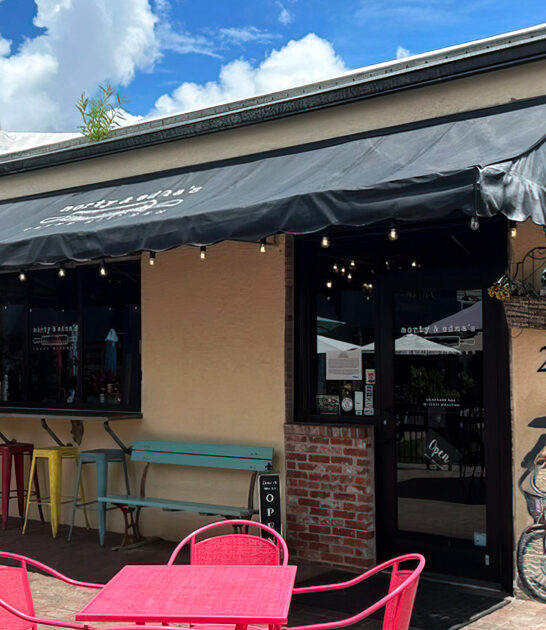 supreme breakfast florida restaurant FTR