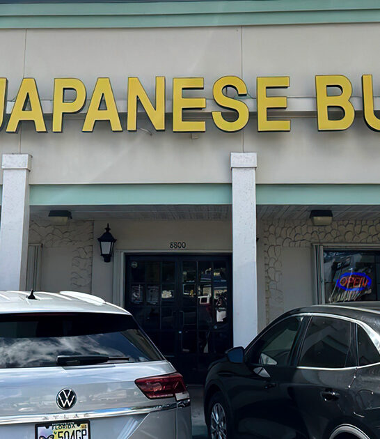 sushi florida buffet known ftr