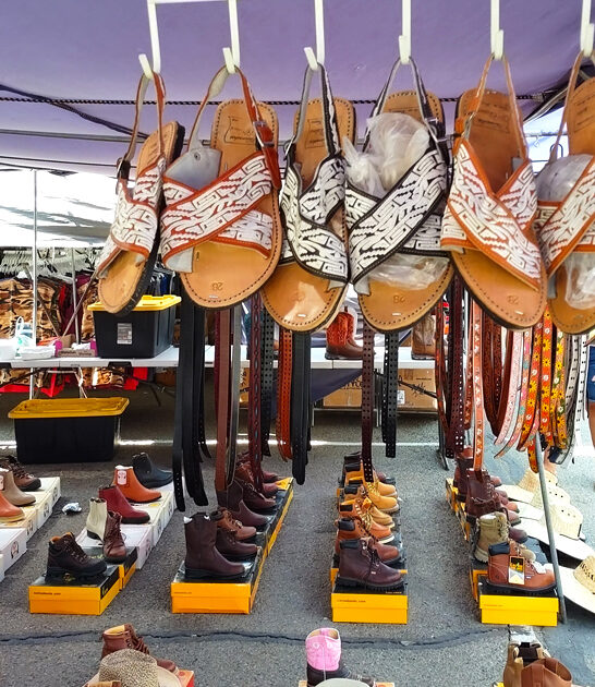 swap meet affordable california ftr