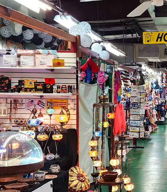 swap meet florida enormous ftr