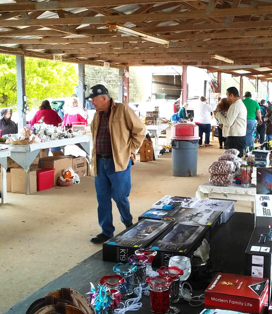 swap meets alabama deals ftr