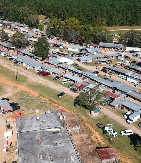 swap meets alabama finds ftr