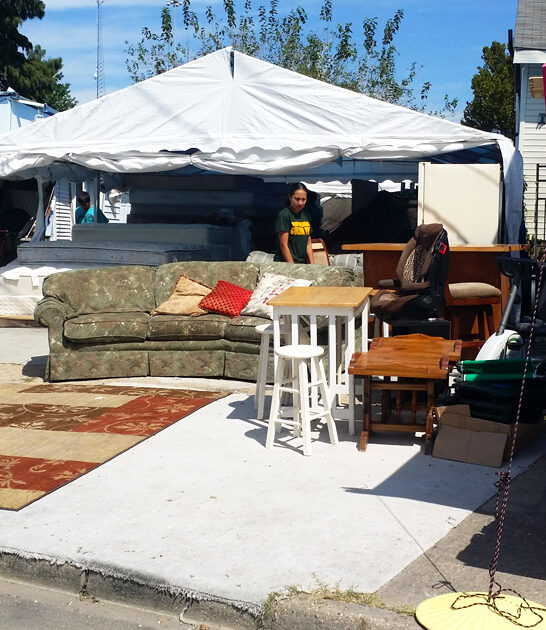 swap meets deals louisiana ftr