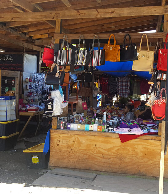 swap meets louisiana treasure ftr