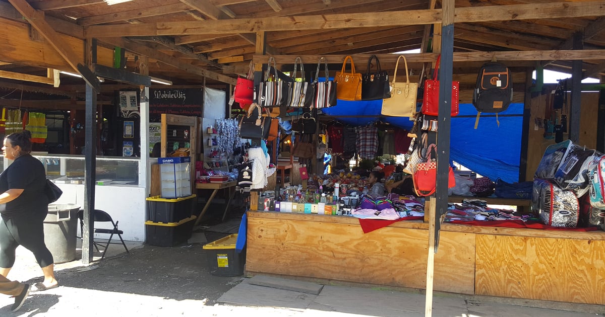 8 Enormous Swap Meets In Louisiana Where Your Treasure-Hunting Dreams ...
