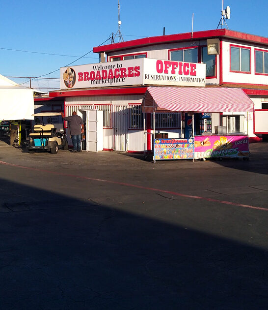 swap meets nevada enormous ftr